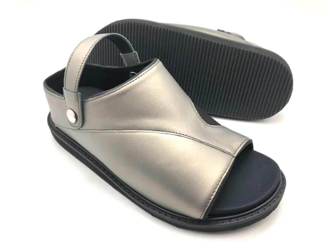 เท้าผิดรูป S012 - รองเท้าสุขภาพ Talon