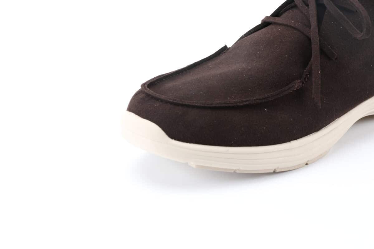 Seattle Brown - รองเท้าสุขภาพ Talon